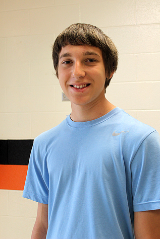 Alexander Tunzo is Lions Club Citizen of the Month | News, Sports, Jobs ...